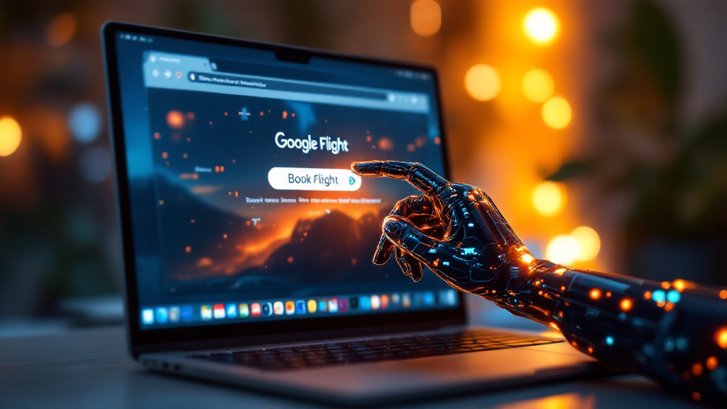 Google’s New AI Model May Surprise You – or Creep You Out