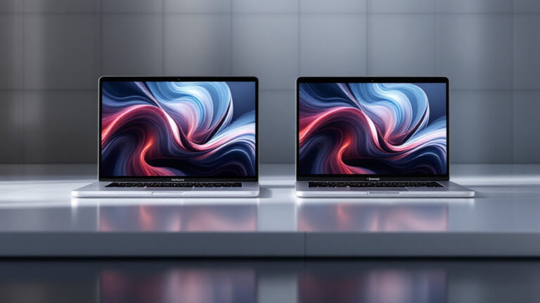 Should You Be Excited About MacBook Pro’s Nano-Textured Display? | What ...