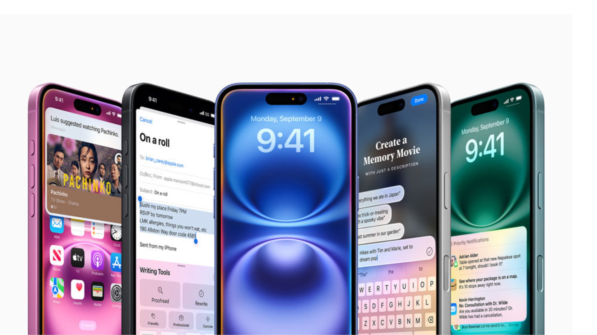 Unexpected Leak: iOS 19 Features Could Rival Android’s Best Offerings