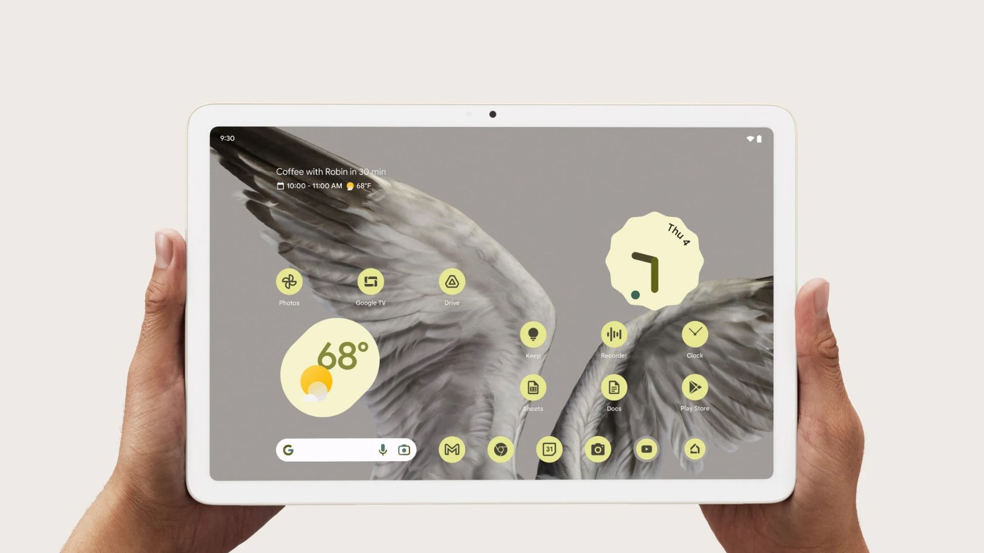 Google Cancels Pixel Tablet 2; Could This Mark a Permanent Exit from ...