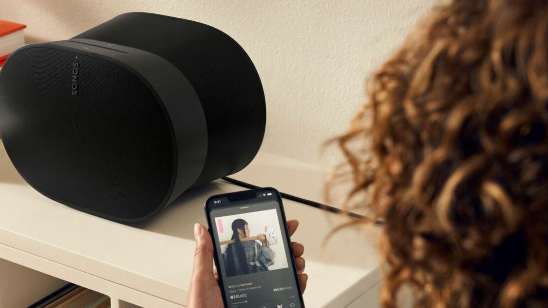 Can Sonos Recover After CEO Patrick Spence Steps Down Over App Scandal?