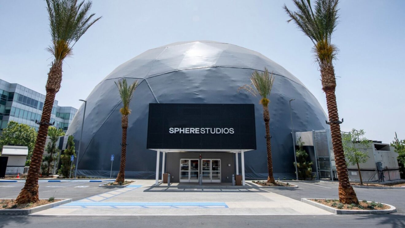 Cutting-Edge GPUs, Skyrocketing Energy Bills: Las Vegas Sphere Needs ...