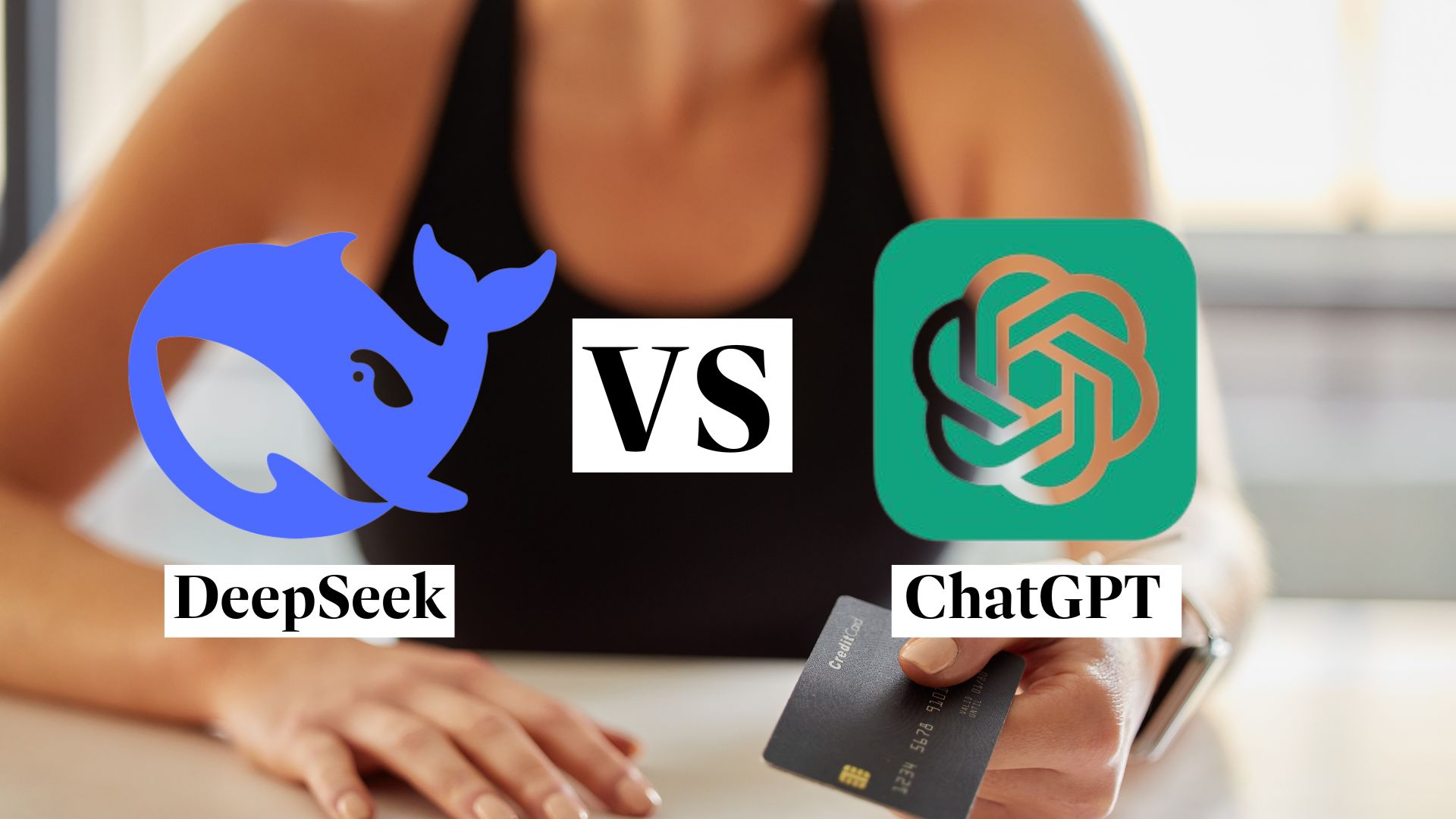 DeepSeek's Ultra-Low Cost Advantage: Is It Time to Cancel Your ChatGPT ...