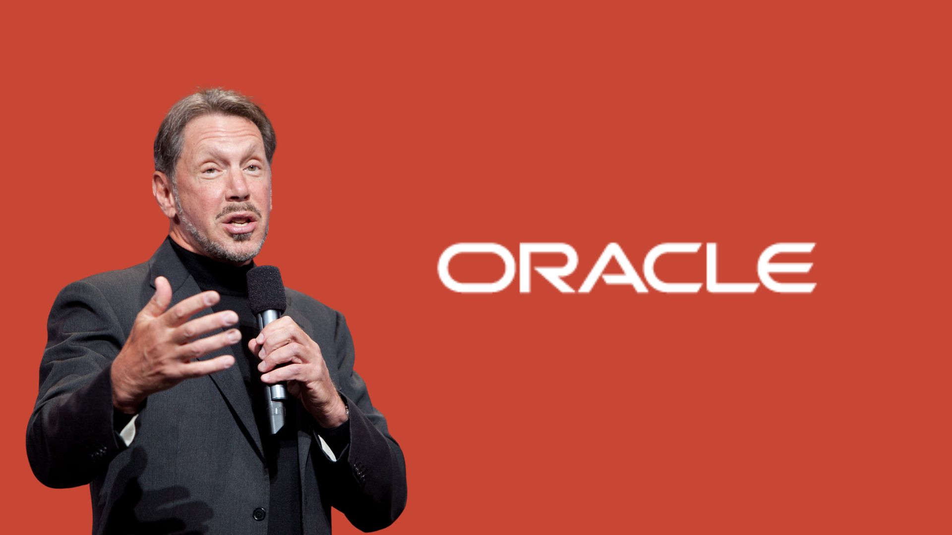 We Own It, and We’re Keeping It’: Oracle Dismisses Demands Over 'JavaScript