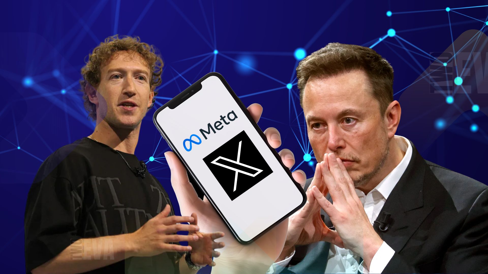 From Rivals to Tech Allies: Meta’s Community Notes Leverage Musk’s X Code