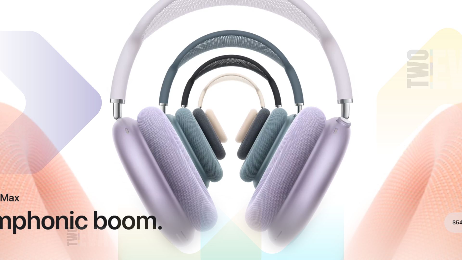 From Wireless Compromise to Clarity: Lossless Audio Comes to AirPods Max