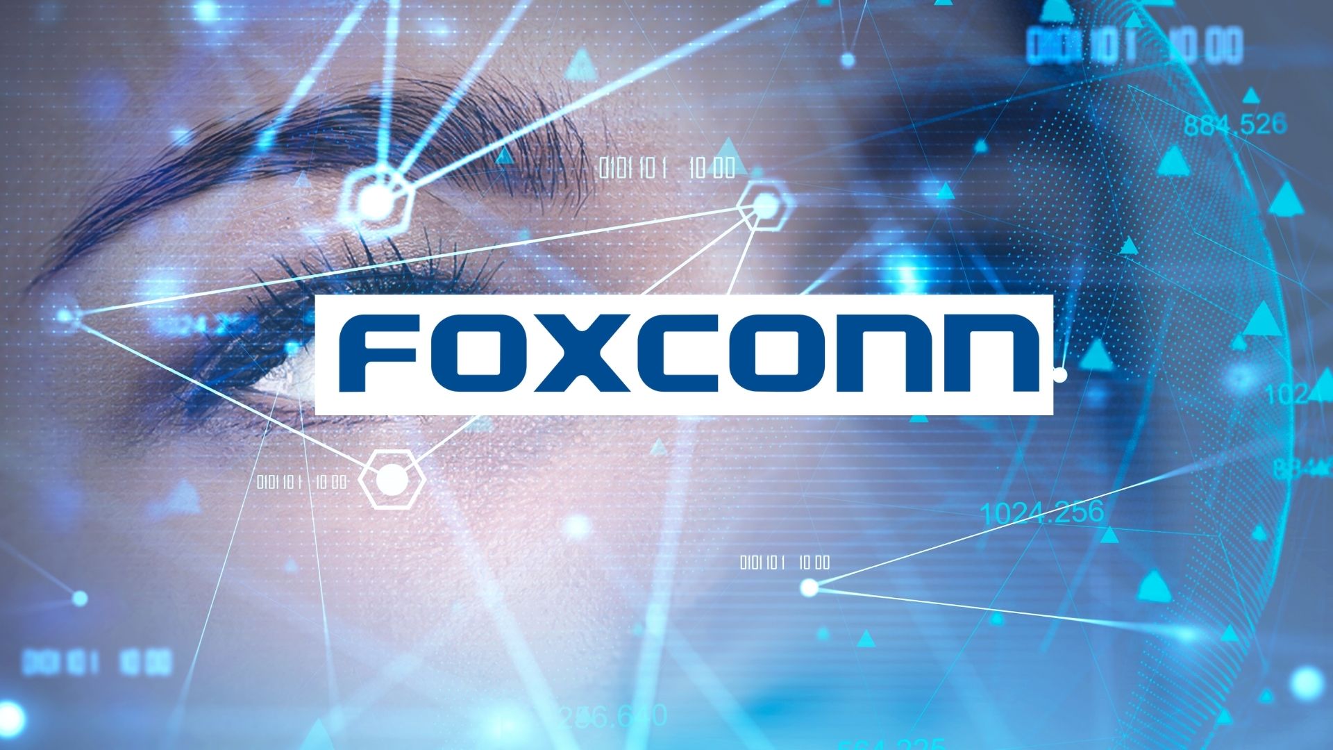 From iPhones to AI: Foxconn Announces Its AI Model, FoxBrain