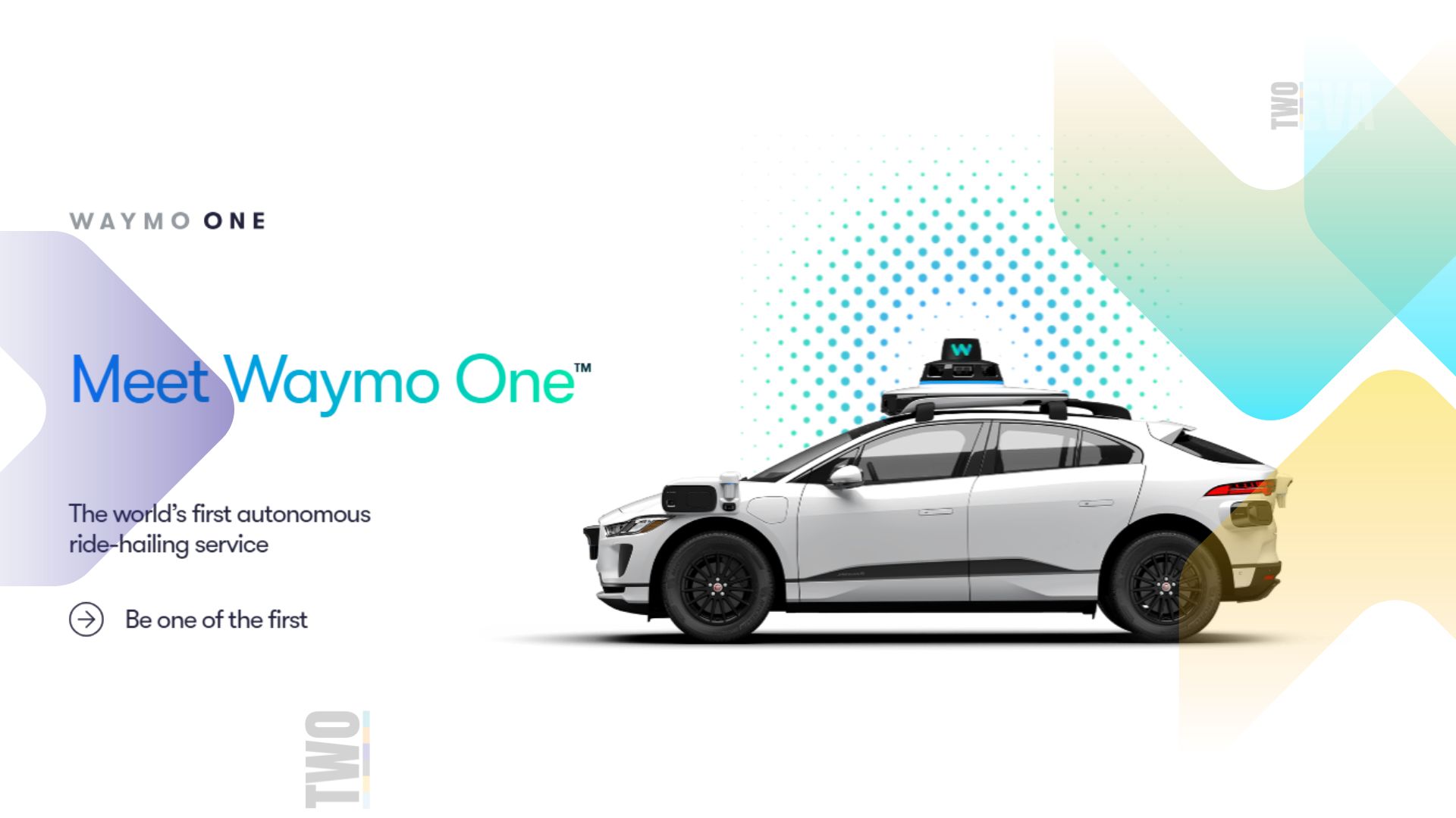 Waymo Confirms 'No Plans' for Ad Targeting Using Cameras Amid Rising ...