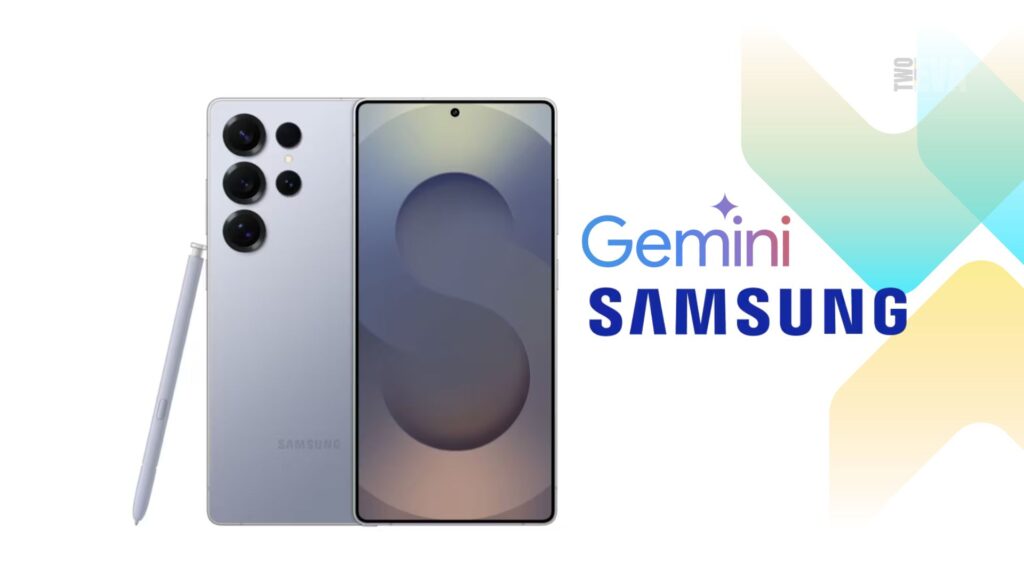 From Bixby to Gemini: Samsung's AI Shift Nets Google's Two-Year ...