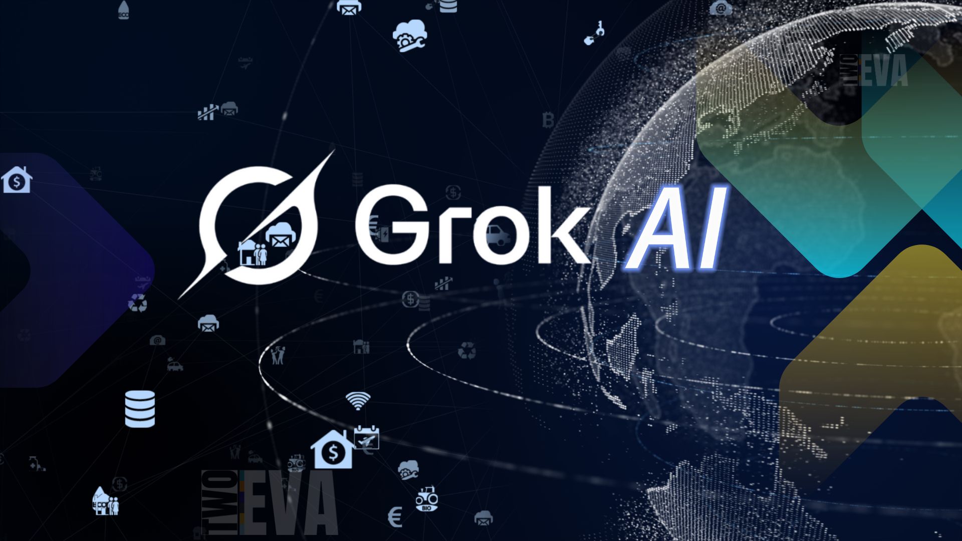 Grok's New Eyes: How xAI's Chatbot Just Leapt From Text to Visual ...