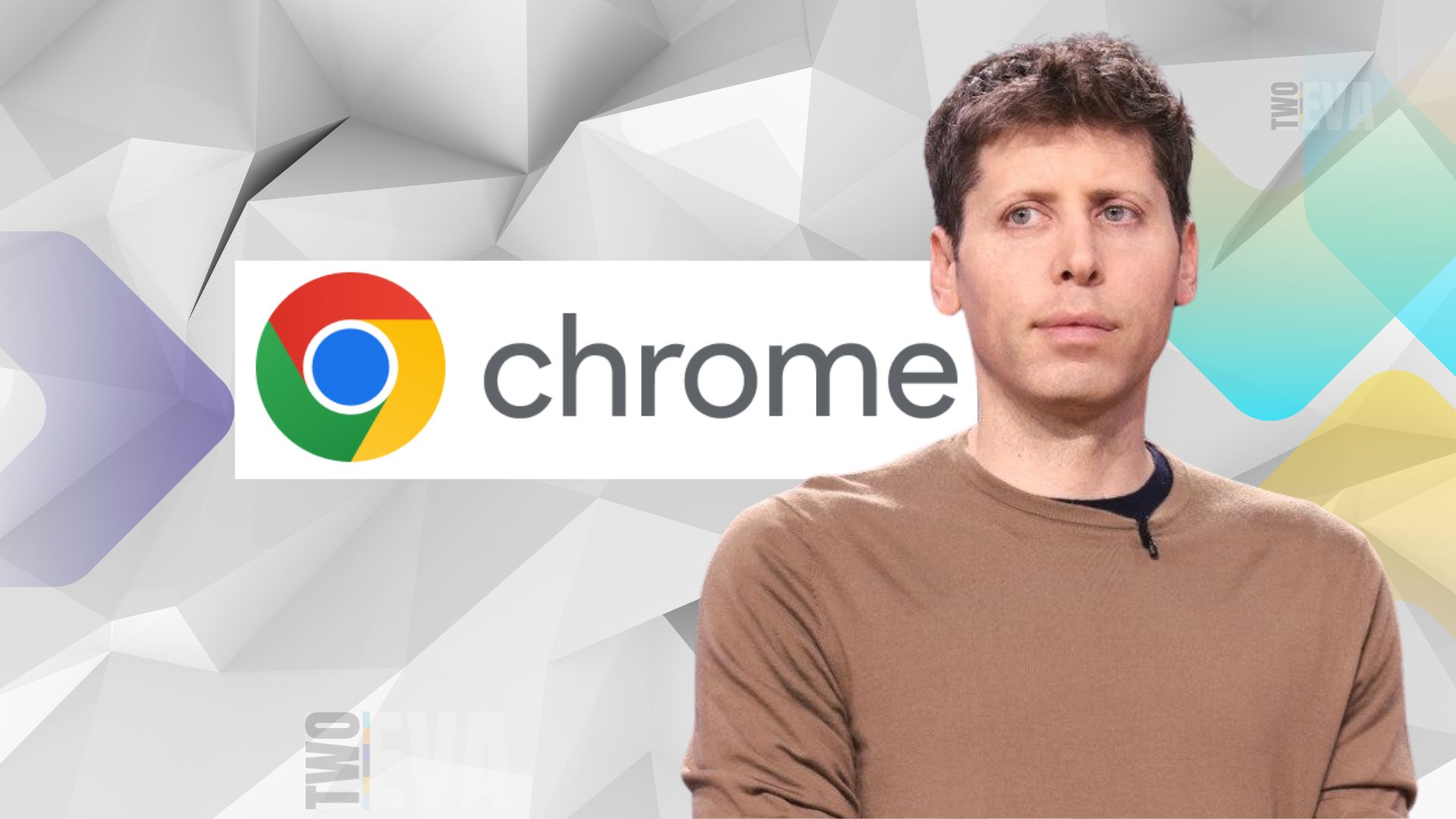 OpenAI Eyes Chrome If DOJ Forces Google to Sell Browser, Exec Testifies