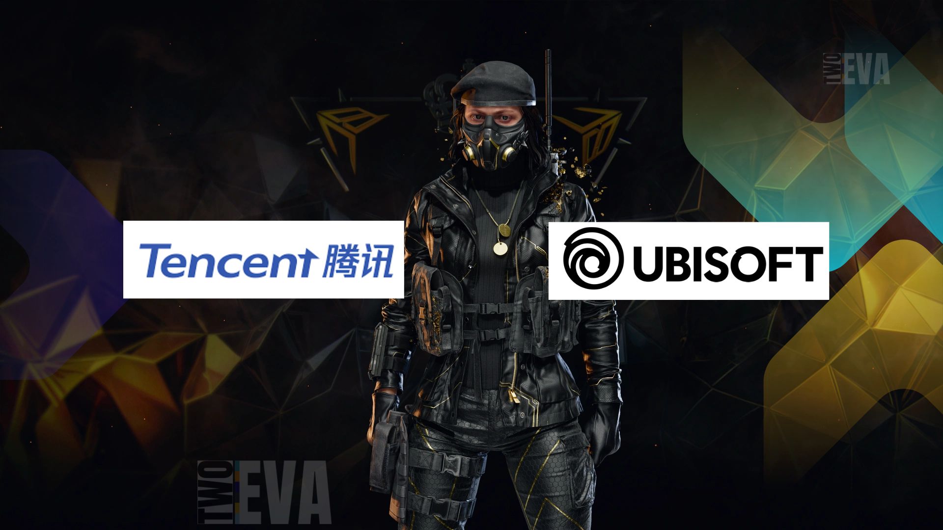 Ubisoft's Decade-Long Growth Culminates in Tencent-Supported 4B Euro ...