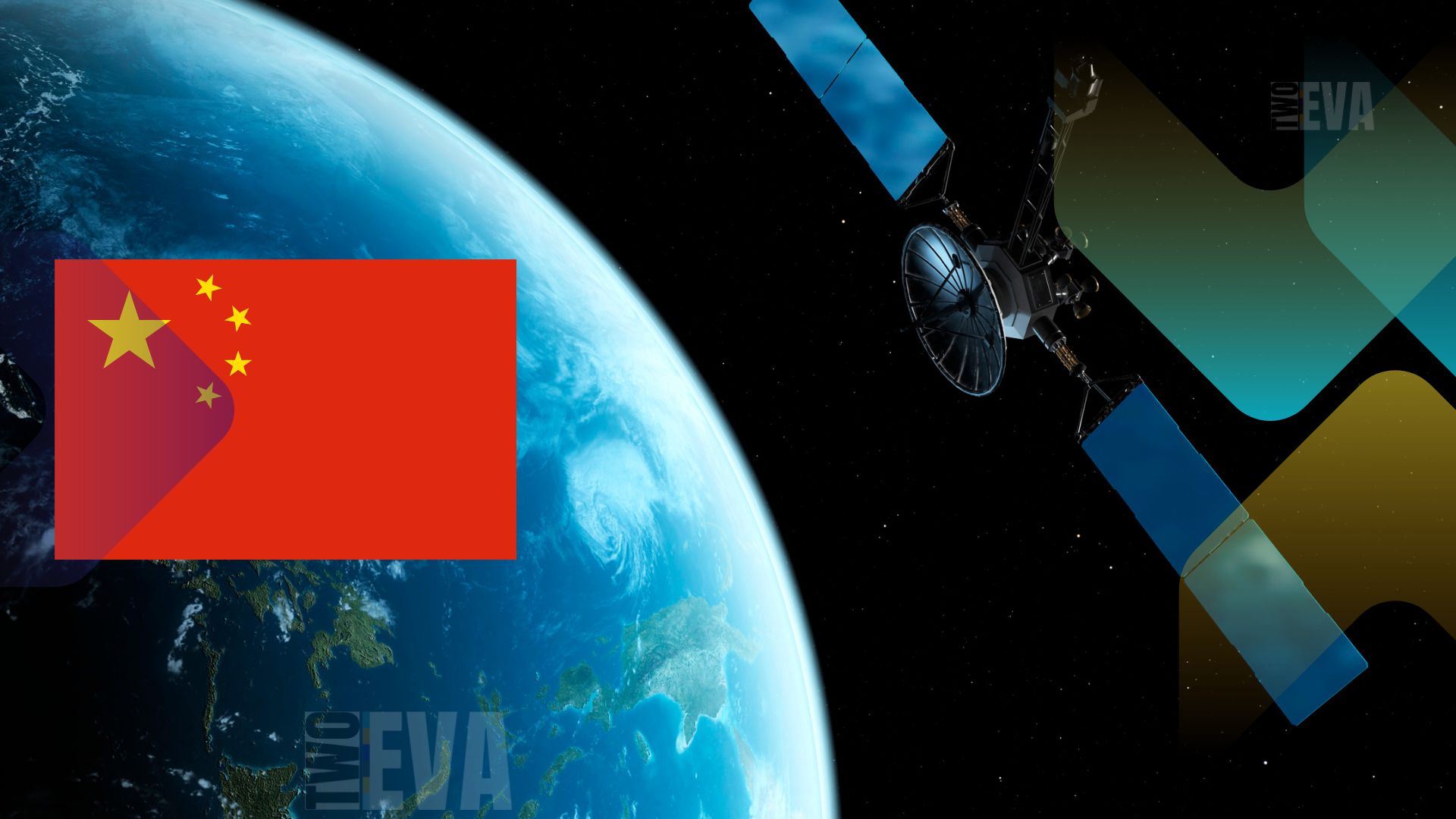 Space-Based Computing Race Intensifies with China’s On-Orbit Assembly