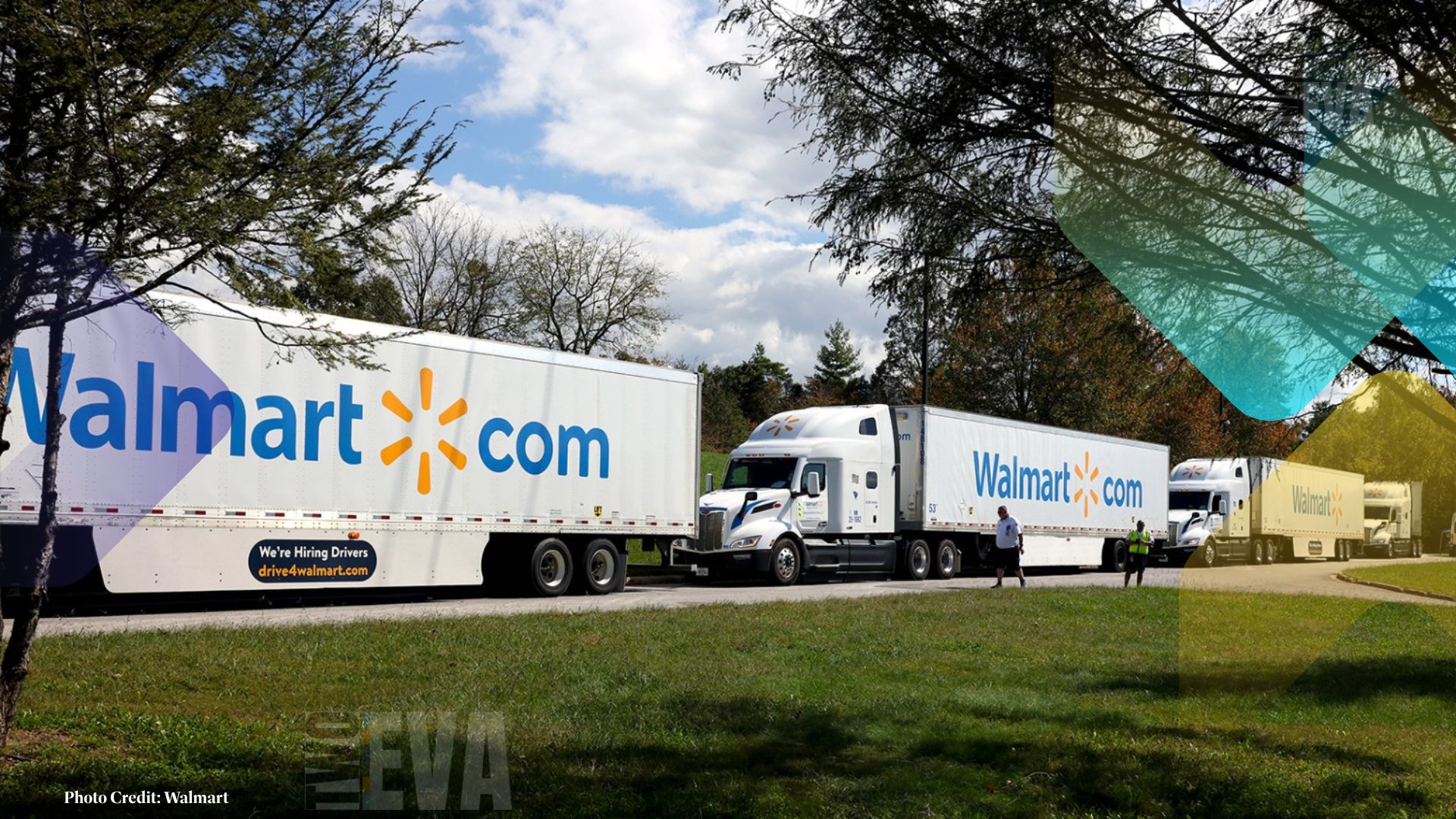 Walmart’s Price Warning Signals Broader Inflation Risks From Trade Policies