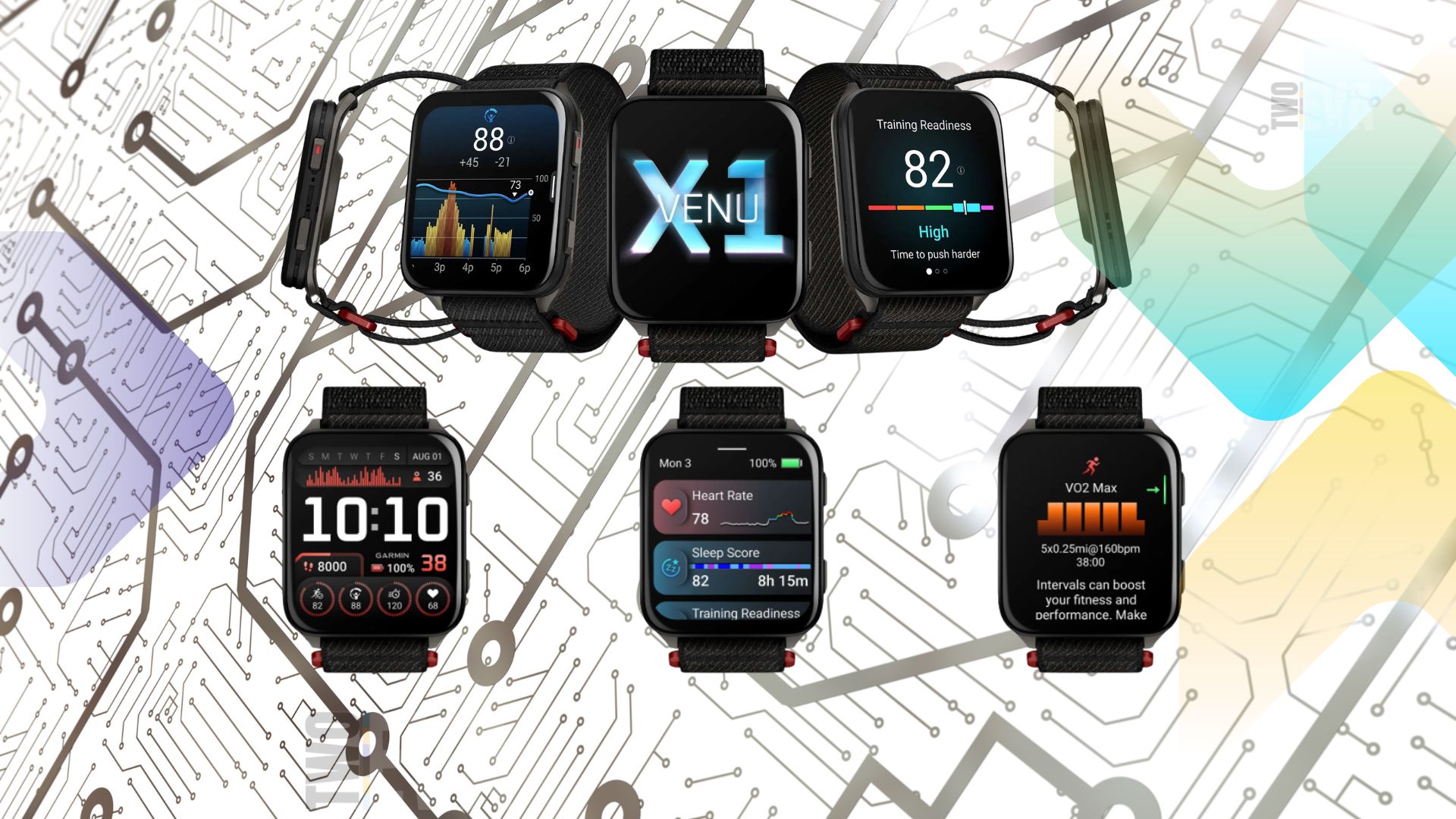 Garmin Users Rejoice: Google Maps Integration Arrives Years After ...